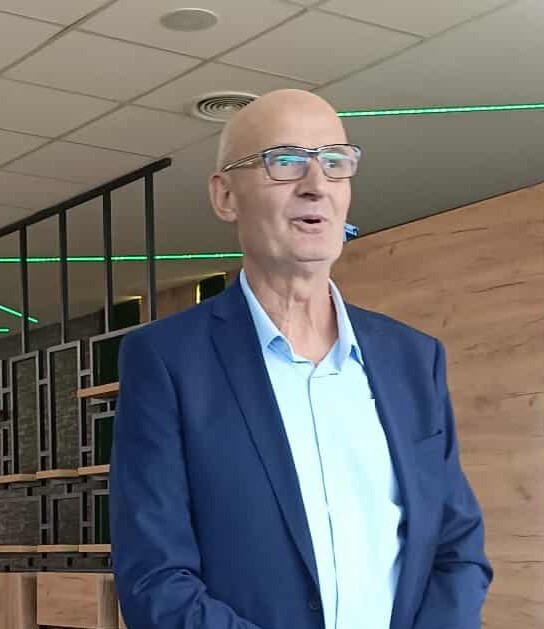 HVALA TI ZA SVE NAŠE GENERACIJE..... - osbrijesnica